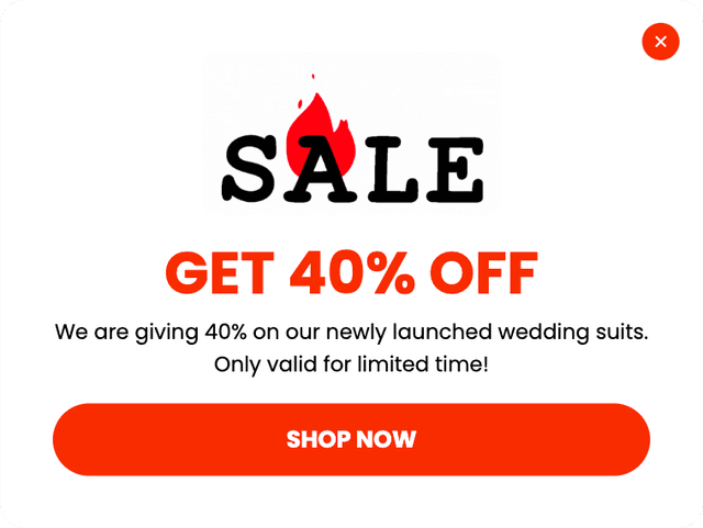 Poper: Smart Popups for Smart Sites