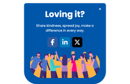 Poper: AI Powered Smart Popups, Widgets for Smart Sites