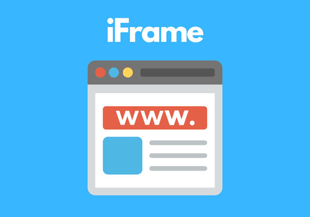 iFrame Generator - Poper