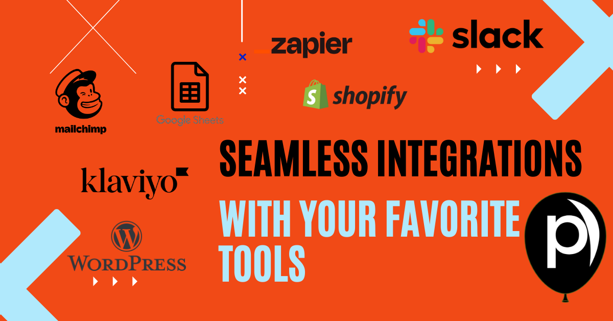 Seamlessly Integrate Poper with Your Favorite Tools