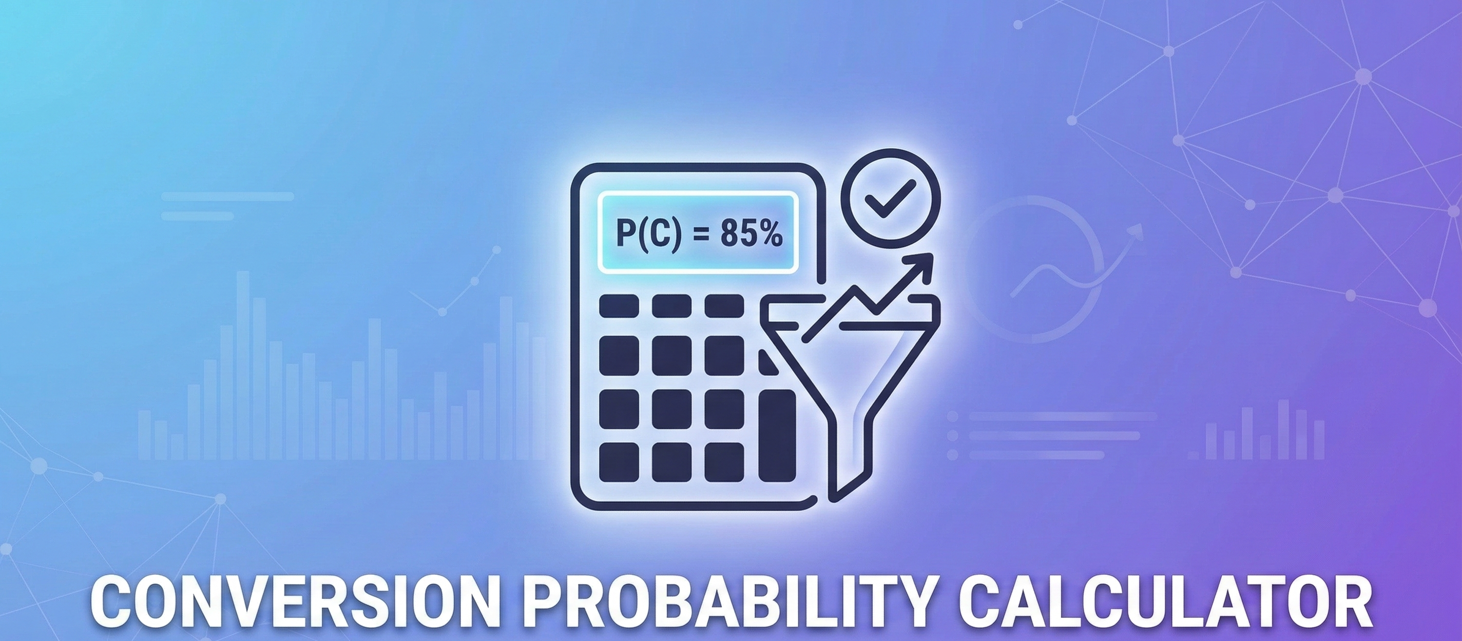 Conversion Probability Calculator - Poper